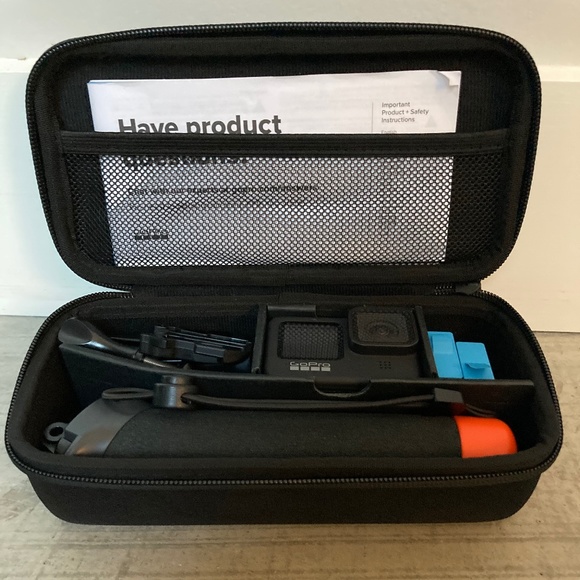 GoPro | Cameras, Photo & Video | Send Offers Used Once Gopro Hero 9 ...